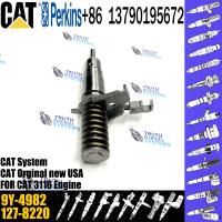 China Common Rail Injector 0R-8467 0R-8479 101-8673 0R-4374 7E-6193 105-1694 0R-8682 9Y-4982 0R-0471 For 3114 3116 3126 Engine for sale