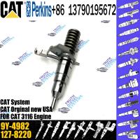 China Common Rail Injector 0R-8467 0R-8479 101-8673 0R-4374 7E-6193 105-1694 0R-8682 9Y-4982 0R-0471 For 3114 3116 3126 Engine for sale