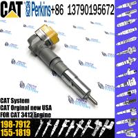 China C-A-T Engine 3408 3412 Fuel Injetor 232-1173 232-1183 232-1168 198-4752 198-7912 232-1175 for sale