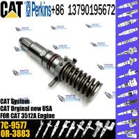 China Diesel Common Rail Injector 0R-8338 7C-9577 7E-8836 7E-3382 9Y-1785 7E-3383 7C-0345 7C-4175 0R-3051 For C-A-T for sale