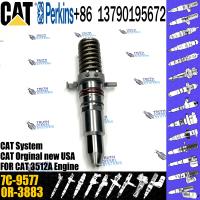 China Diesel Common Rail Injector 0R-8338 7C-9577 7E-8836 7E-3382 9Y-1785 7E-3383 7C-0345 7C-4175 0R-3051 For C-A-T for sale
