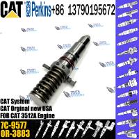 China Diesel Common Rail Injector 0R-8338 7C-9577 7E-8836 7E-3382 9Y-1785 7E-3383 7C-0345 7C-4175 0R-3051 For C-A-T for sale