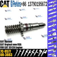 China Diesel Common Rail Injector 0R-8338 7C-9577 7E-8836 7E-3382 9Y-1785 7E-3383 7C-0345 7C-4175 0R-3051 For C-A-T for sale