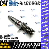 China Diesel Common Rail Injector 0R-8338 7C-9577 7E-8836 7E-3382 9Y-1785 7E-3383 7C-0345 7C-4175 0R-3051 For C-A-T for sale