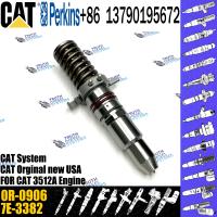 China Common Rail Fuel Injector 0R-3883 0R-0906 7C-4173 6I-3075 7C-9578 7E-8836 7E-3382 9Y-1785 7C-4184 For C-A-T for sale