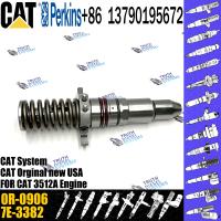 China Common Rail Fuel Injector 0R-3883 0R-0906 7C-4173 6I-3075 7C-9578 7E-8836 7E-3382 9Y-1785 7C-4184 For C-A-T for sale