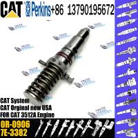 China Common Rail Fuel Injector 0R-3883 0R-0906 7C-4173 6I-3075 7C-9578 7E-8836 7E-3382 9Y-1785 7C-4184 For C-A-T for sale