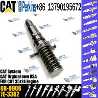 China Common Rail Fuel Injector 0R-3883 0R-0906 7C-4173 6I-3075 7C-9578 7E-8836 7E-3382 9Y-1785 7C-4184 For C-A-T for sale