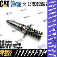China Common Rail Fuel Injector 0R-3883 0R-0906 7C-4173 6I-3075 7C-9578 7E-8836 7E-3382 9Y-1785 7C-4184 For C-A-T for sale