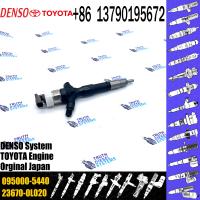 China high quality Common Rail Nozzle 6980542 DLLA155P1062 BDLLA155P1062 095000-5920 095000-6760 095000-7030 095000-5440 for sale