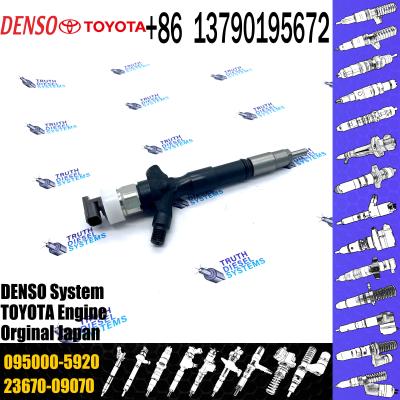 China high quality Common Rail Nozzle 6980542 DLLA155P1062 BDLLA155P1062 095000-5440 095000-6760 095000-7030 095000-5920 for sale