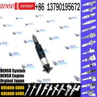 China High Quality Diesel Injector 0950006880 RE532216 Common Rail Fuel Injector 095000-6880 for sale