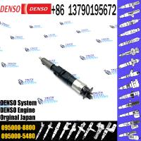 China High Quality Diesel Common Rail Injector 095000 8800 0950008800 095000-8800 for Diesel Pump Injector for sale
