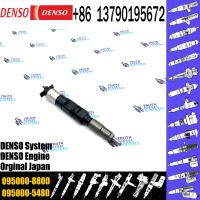 China High Quality Diesel Common Rail Injector 095000 8800 0950008800 095000-8800 for Diesel Pump Injector for sale