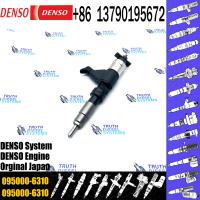 China 095000-6311 for Common Rail Injector 095000-6310 095000-6311 RE530362 DZ100212 for sale