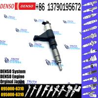 China 095000-6311 for Common Rail Injector 095000-6310 095000-6311 RE530362 DZ100212 for sale