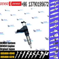 China New diesel fuel injector 095000-6320 095000-6321 095000-6322 RE530361 RE531210 RE546783 DZ100211 for sale