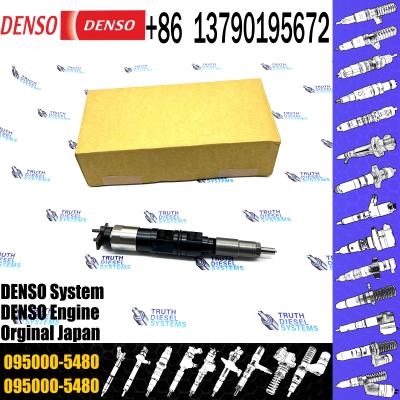 China New diesel fuel injector 095000-6320 095000-6321 095000-6322 RE530361 RE531210 RE546783 DZ100211 for sale