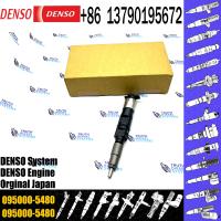 China New diesel fuel injector 095000-6320 095000-6321 095000-6322 RE530361 RE531210 RE546783 DZ100211 for sale