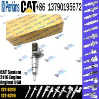 China trucks excavator diesel 4p2995 4jh1 fuel injector 0445120231 0445110369 127-8218 0445110646 6754-11-3011 3964820 for sale