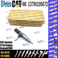 China 162-0212 127-8222 Fuel Injector Pump 1620212 1278222 Common Rail Pump Sprayer 1620212 1278222 For Cat Excavator for sale