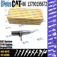 China 162-0212 127-8222 Fuel Injector Pump 1620212 1278222 Common Rail Pump Sprayer 1620212 1278222 For Cat Excavator for sale