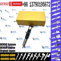 China Diesel Injector 0950006880 RE532216 Common Rail Fuel Injector 095000-6880 for sale