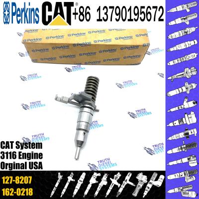 China 127-8216 127-8222 127-8205 127-8207 for CAT pump injector 3116 3114 genuine new for sale