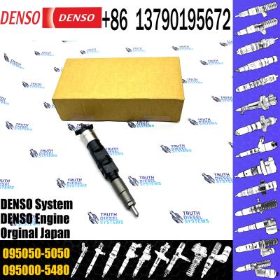 China Common Rail Fuel Injector RE507860 RE516540 for Engine 6068 4045 643K 843K 670C 670D for sale