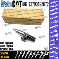 China new Excavator Injector Engine 3114 3116 Diesel Fuel Injector 0R-3002 7E-8727 for sale