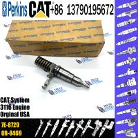 China Diesel 3114 3116 Engine Injector Assy 127-8216 127-8218 127-8207 127-8209 107-7732 7E-8727 7E-8729 for sale