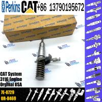 China Diesel 3114 3116 Engine Injector Assy 127-8216 127-8218 127-8207 127-8209 107-7732 7E-8727 7E-8729 for sale