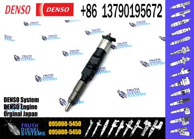 China High Quality Common Rail Fuel Injector 095000-5450 ME302143 for MITSUBISHI 6M60 for sale