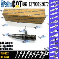 China Excavator Injector 4P2995 4P-2995 7E8952 7E-8952 for 3116 Diesel Engine Parts Nozzle Assembly for sale