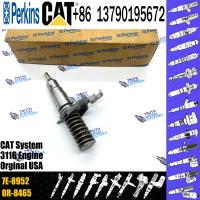 China Excavator Injector 4P2995 4P-2995 7E8952 7E-8952 for 3116 Diesel Engine Parts Nozzle Assembly for sale