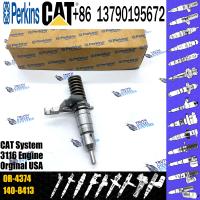 China Excavator Injector 1018673 101-8673 0R3382 0R-3382 for 3116 Diesel Engine Parts Nozzle Assembly for sale