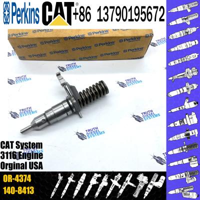 China Excavator Injector 1018673 101-8673 0R3382 0R-3382 for 3116 Diesel Engine Parts Nozzle Assembly for sale