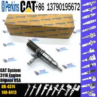 China Excavator Injector 1018673 101-8673 0R3382 0R-3382 for 3116 Diesel Engine Parts Nozzle Assembly for sale