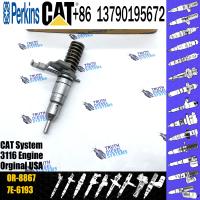 China OR-8867 High Quality New Diesel Fuel Injector OR8867 for sale