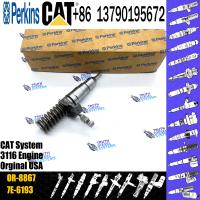 China OR-8867 High Quality New Diesel Fuel Injector OR8867 for sale