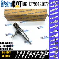 China OR-8867 High Quality New Diesel Fuel Injector OR8867 for sale