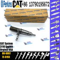China OR-8867 High Quality New Diesel Fuel Injector OR8867 for sale