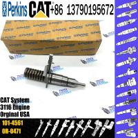 China hot sale aly machine For 3116 Mechanical Fuel Injector 101-4561 101-8673 102-7038 105-1694 107-1230 107-7732 Remanufactu for sale