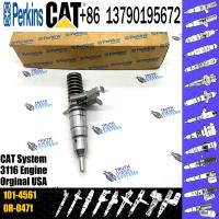 China hot sale aly machine For 3116 Mechanical Fuel Injector 101-4561 101-8673 102-7038 105-1694 107-1230 107-7732 Remanufactu for sale