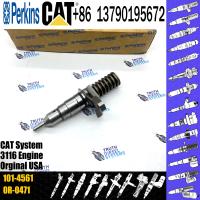 China hot sale aly machine For 3116 Mechanical Fuel Injector 101-4561 101-8673 102-7038 105-1694 107-1230 107-7732 Remanufactu for sale
