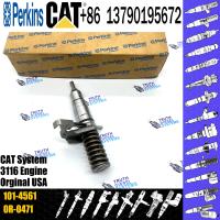 China hot sale aly machine For 3116 Mechanical Fuel Injector 101-4561 101-8673 102-7038 105-1694 107-1230 107-7732 Remanufactu for sale