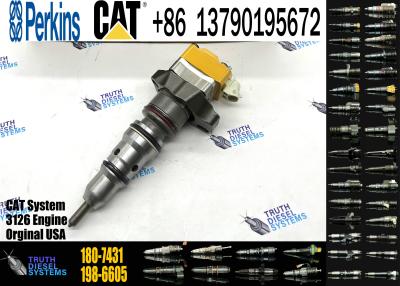 China 3216 E3216 Fuel Injector Assembly 177-4754 177-4752 10R-0782 178-0199 128-6601 178-6342 222-5966 135-5459 180-7431 for sale