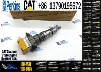 China 3216 E3216 Fuel Injector Assembly 177-4754 177-4752 10R-0782 178-0199 128-6601 178-6342 222-5966 135-5459 180-7431 for sale