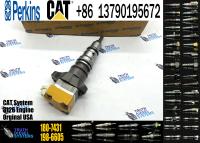 China 3216 E3216 Fuel Injector Assembly 177-4754 177-4752 10R-0782 178-0199 128-6601 178-6342 222-5966 135-5459 180-7431 for sale