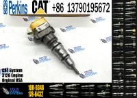 China 128-6601 171-9710 177-4752 10R-9348 178-0199 ELIC Engine Common Rail Fuel Injector 178-6432 188-1320 198-6605 218-4109 2 for sale